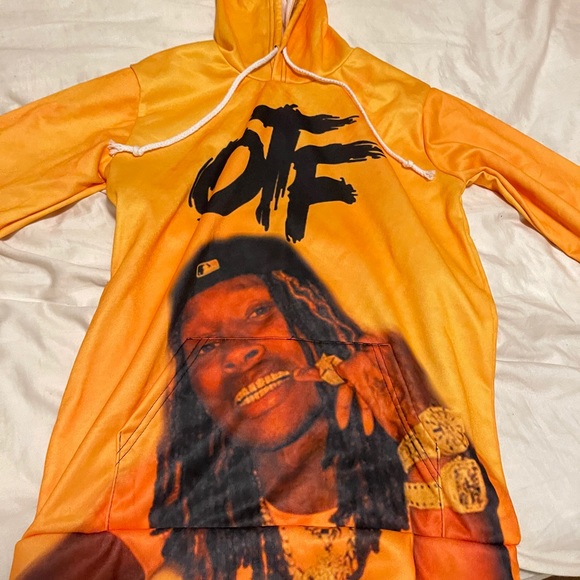 custom | Jeans | King Von Jacket | Poshmark